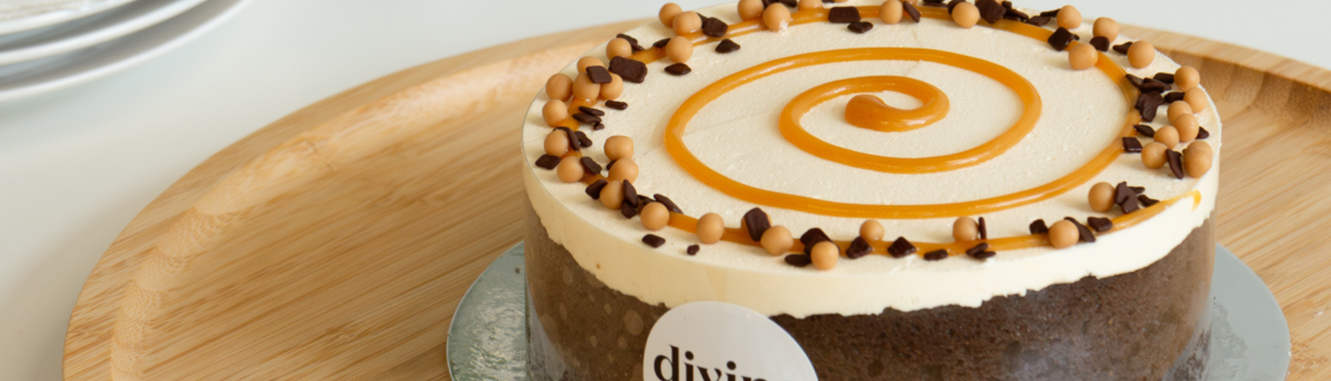 Classic Cakes – Divine