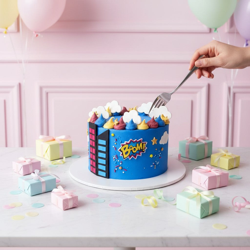 The Storybook Collection – Tagged "Custom Cakes" – Divine