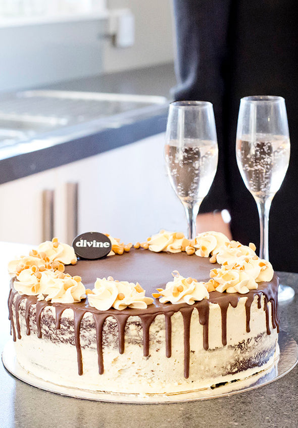 Shop All | Cakes & Desserts | Divine – Divine