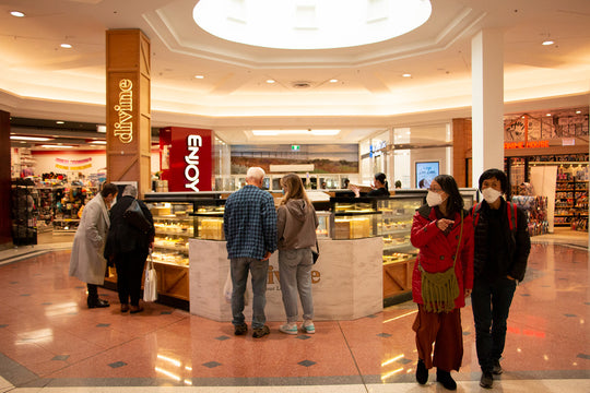 Store Locator – Divine