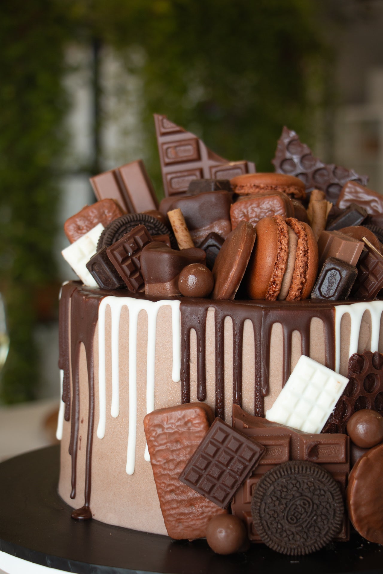 Double Delight – Divine