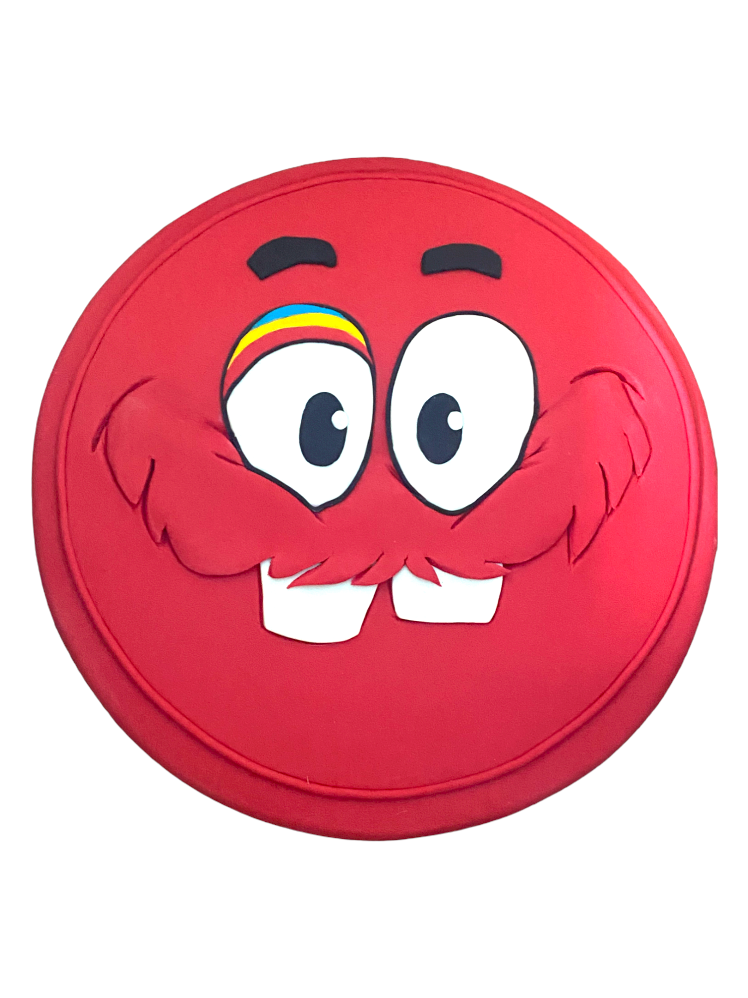 2 Dimensional Cakes – Divine