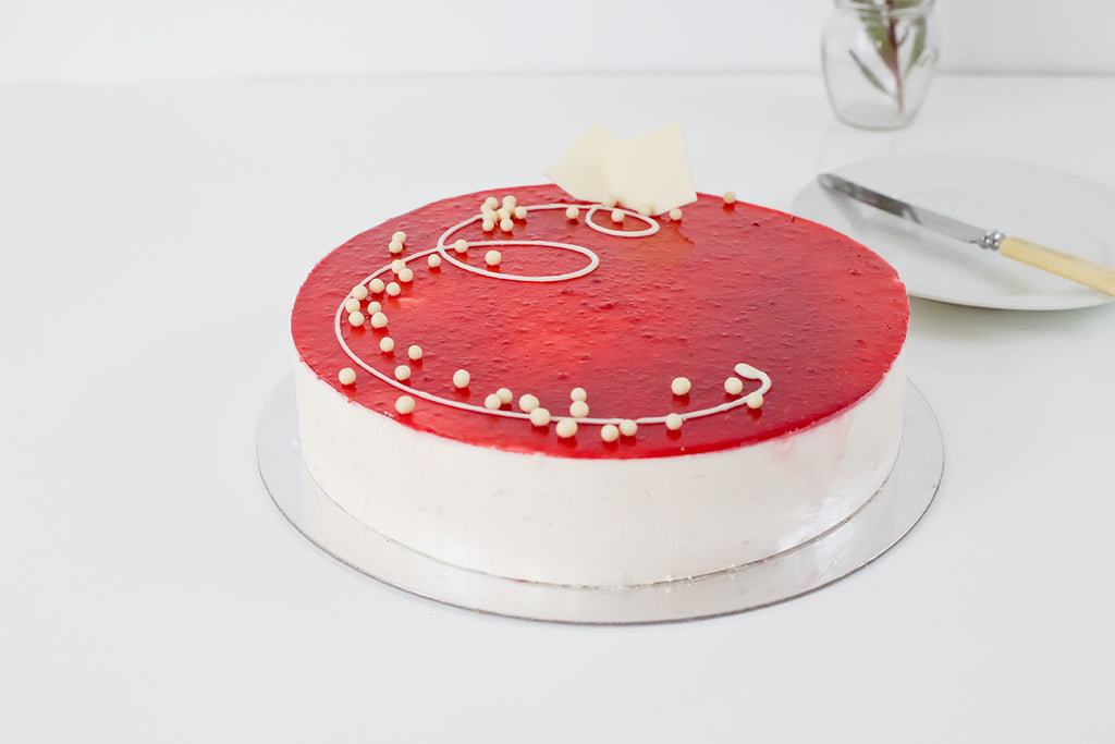Cheesecakes, Moussecakes & Gateaux | Desserts » Divine – Divine